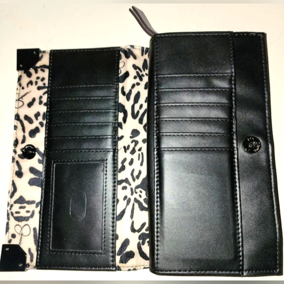 Jessica Simpson | Bags | Jessica Simpson Powder Blush Large Zip Around ...